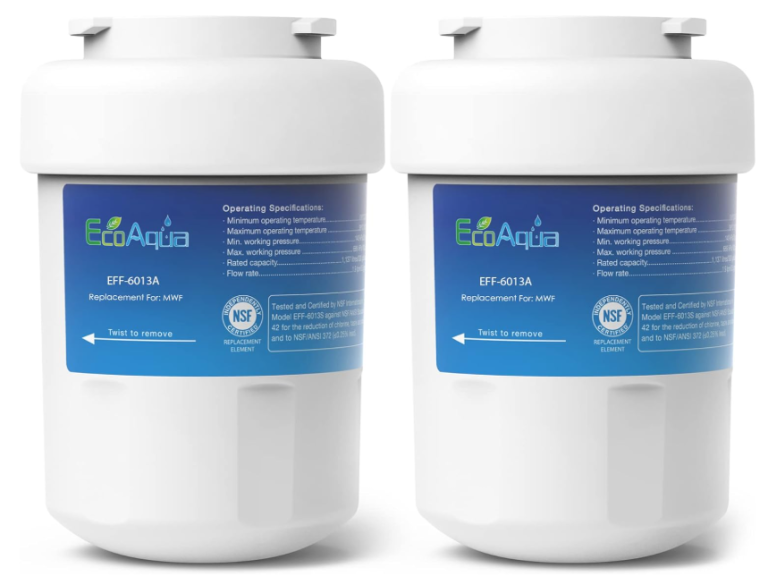Ecoaqua® Water Filters Official Website
